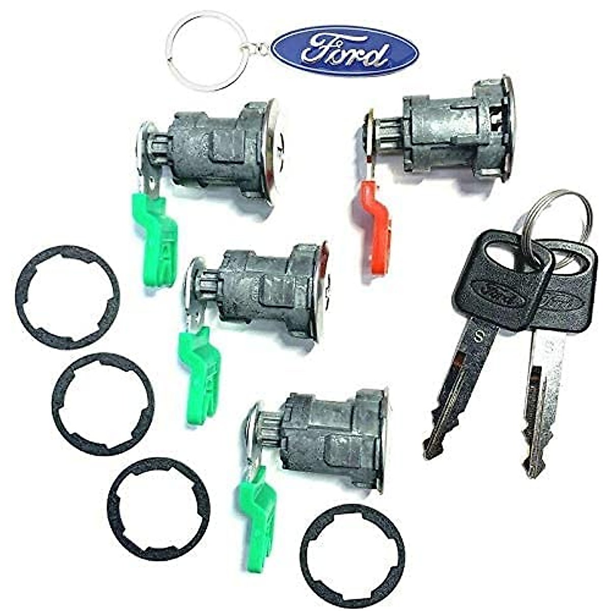 Fast Auto Keys Key Lock - Fast Free