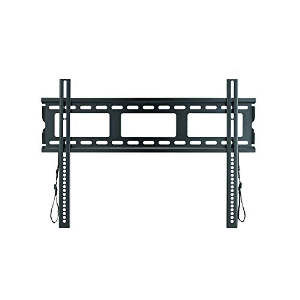 Sanus Super Low Profile MLL11-B1 TV Wall Mount for 37"-80" LED, LCD and Plasma Flat and Curved Screen TVs and Monitors Black