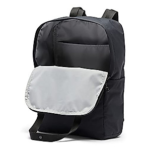 Columbia Unisex Trek 18L Backpack, Black, One Size