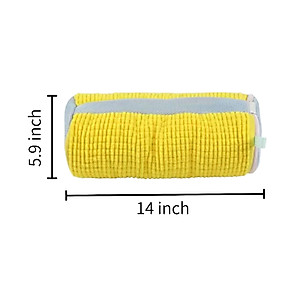 WRYLCYH Shoe Washing Machine Bag, Shoe Laundry Bag, Sneaker Washing Machine Bag, Sneaker Shoe Laundry Bag for Washer and Dryer, 2Pcs Bags Include 2 Pair of Adjustable Shoe Trees