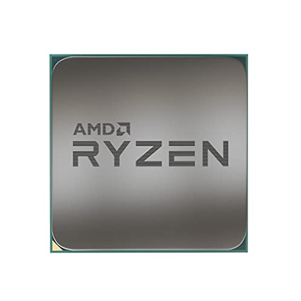 AMD Ryzen 7 3800XT 8-core, 16-Threads Unlocked Desktop Processor
