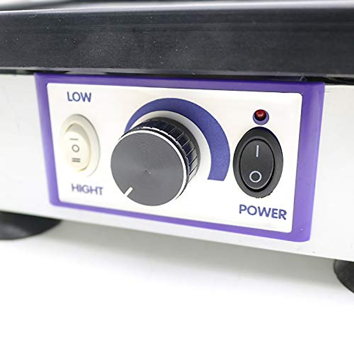 Smiledt Dental JT-51 Square Quartet Vibrator Dental Lab Equipment 110V Oscillator 3KG