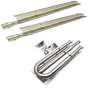 Dongftai SA548A (1-Pack) S15381(2-Pack) Replacement for Viking Models: 316-911, VGBQ 30" T Series, VGBQ 41" T Series, VGBQ 53" T Series, VGBQ030-2T, VGBQ300-2RT/E, VGBQ300T