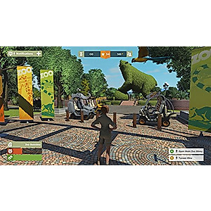 Zoo Tycoon Definitive Edition - XBONE