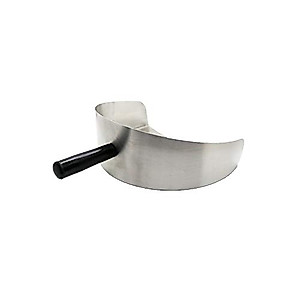 Royali Shawarma Gyro Taco Al Pastor Doner Kebab Rotisserie Catch Pan Drop Pan Meat Catcher