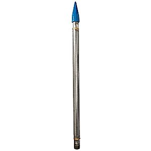 Simmons 1722-1 1-1/4-Inch by 36-Inch Well Stainless Steel Drive Points