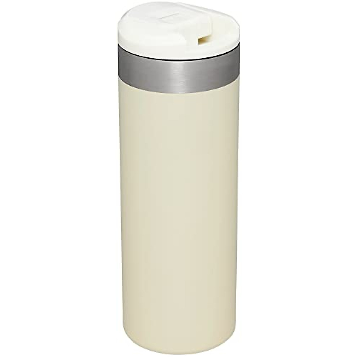 Stanley AeroLight Transit Bottle, Vacuum Insulated Tumbler for Coffee, Tea and Drinks with Ultra-Light Stainless Steel 16oz