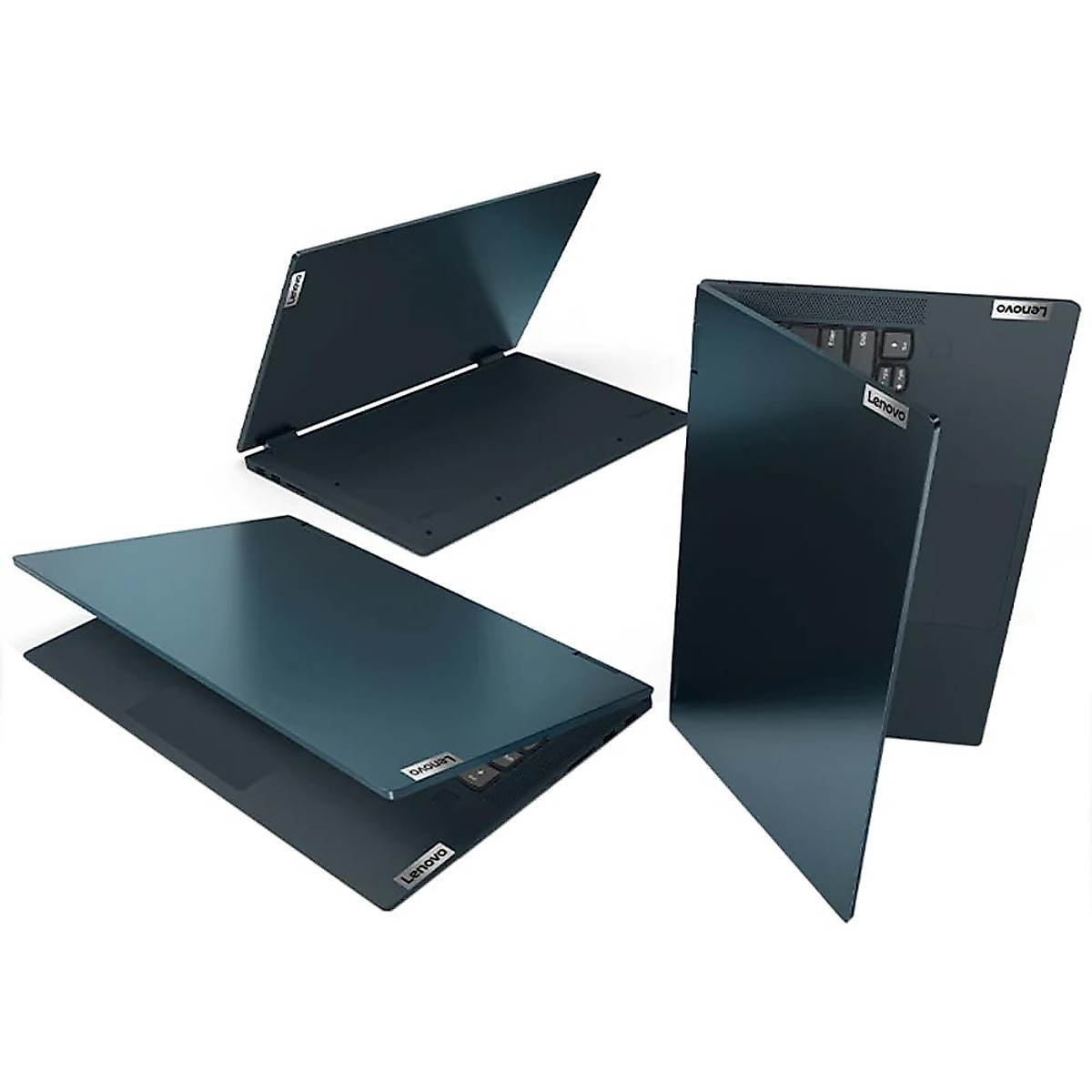 Lenovo IdeaPad Flex 5 14ALC05 14.0" 60Hz Touchscreen FHD Laptop (AMD Ryzen 7 5700U 8-Core, 16GB RAM, 512GB SSD, AMD Radeon, Backlit KYB, Fingerprint, WiFi 6, BT 5.2, Win 11 Home) with Hub