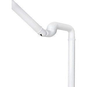 EustomA 30W LED Shadowless Light Mobile Type Portable Auxiliary Floor Lamp LED Cold Lamp with 12PCS High Power Light Sources