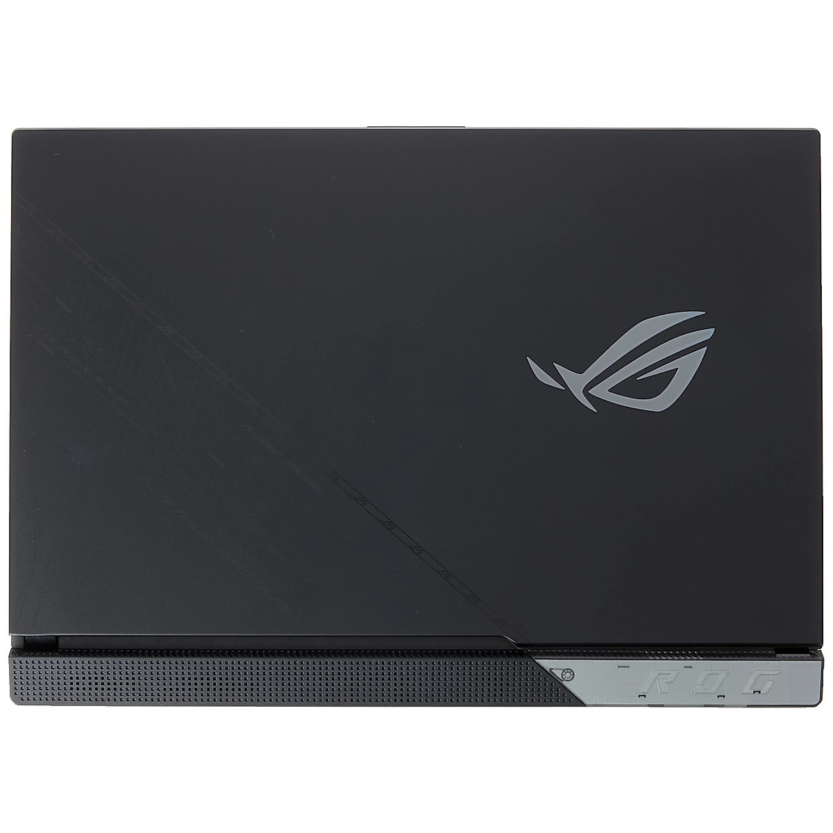 ASUS ROG Strix Scar 17 SE (2022) Gaming Laptop, 17.3 inch 240Hz IPS QHD, NVIDIA GeForce RTX 3080 Ti, Intel Core i9 Processor, 32GB DDR5, 2TB SSD, Per-Key RGB Keyboard, Windows 11 Pro, G733CX-XS97