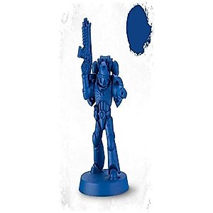 Macragge Blue Spray