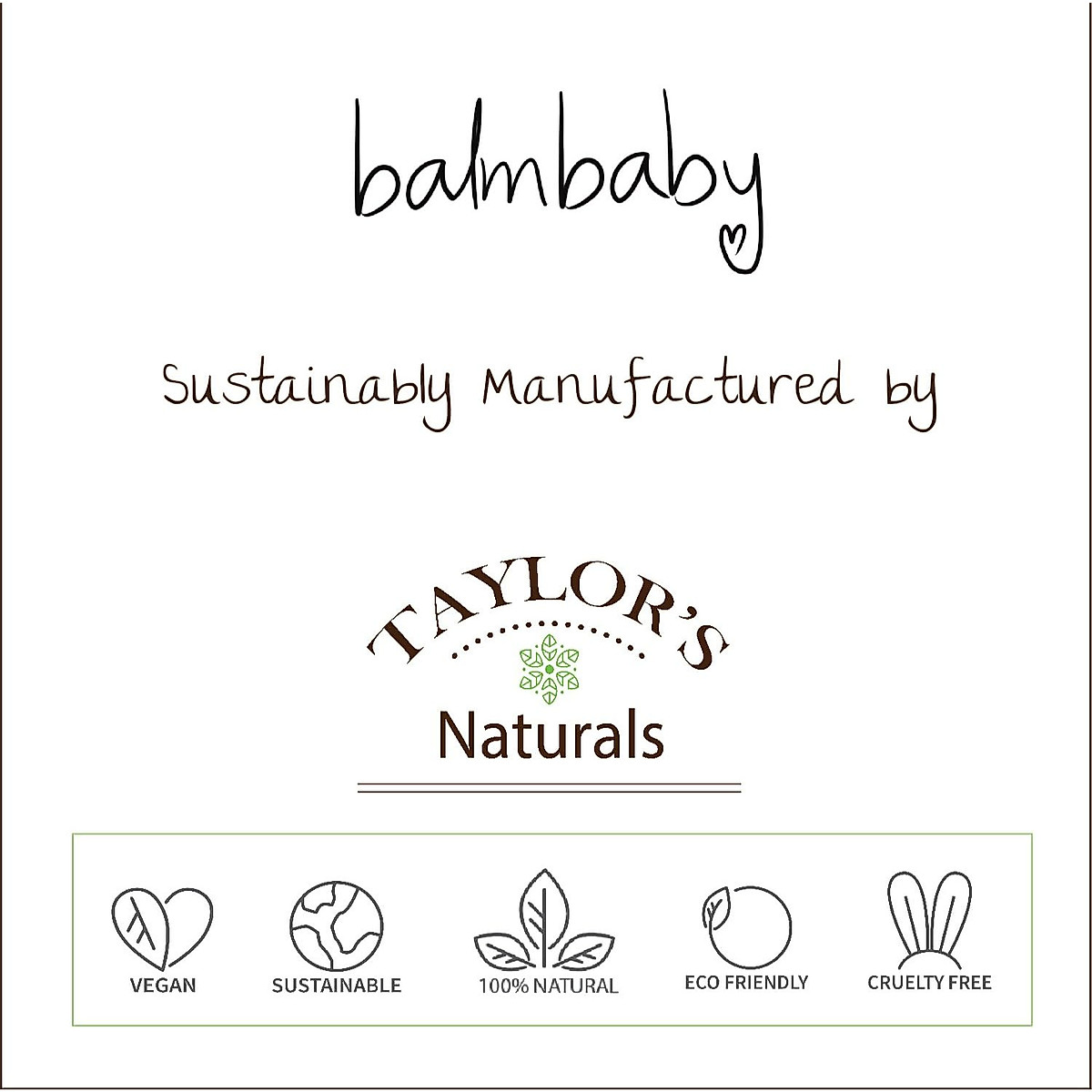 Balm Baby Juice Those Wipes All Natural Cloth Wipe Concentrated Solution – Make Your Own Cloth or Disposable – for Baby, Kids, Adults – Use at Home, Road Trips, Airplane, Camping - Glass Bottle