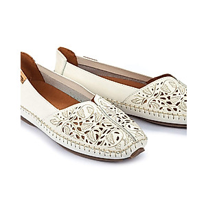 PIKOLINOS Loafers Leather Jerez for Woman