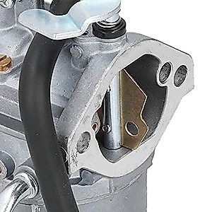 Lawn Mower Carburetor, 715473 Good Compatibility Easy Assembly Wear Resistant Carburetor Gasket Kit for Garden for Outdoors