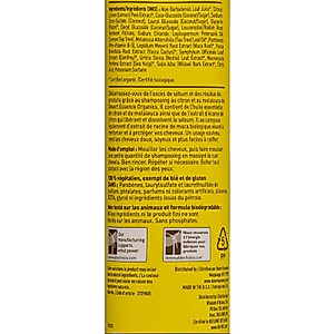 DESERT ESSENCE, Lemon Tea Tree Shampoo - 8 oz