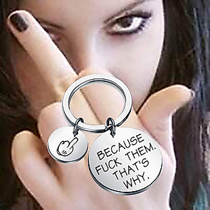 Lywjyb Birdgot Because Fuck Them That's Why (Because Fuck Them That's Why)