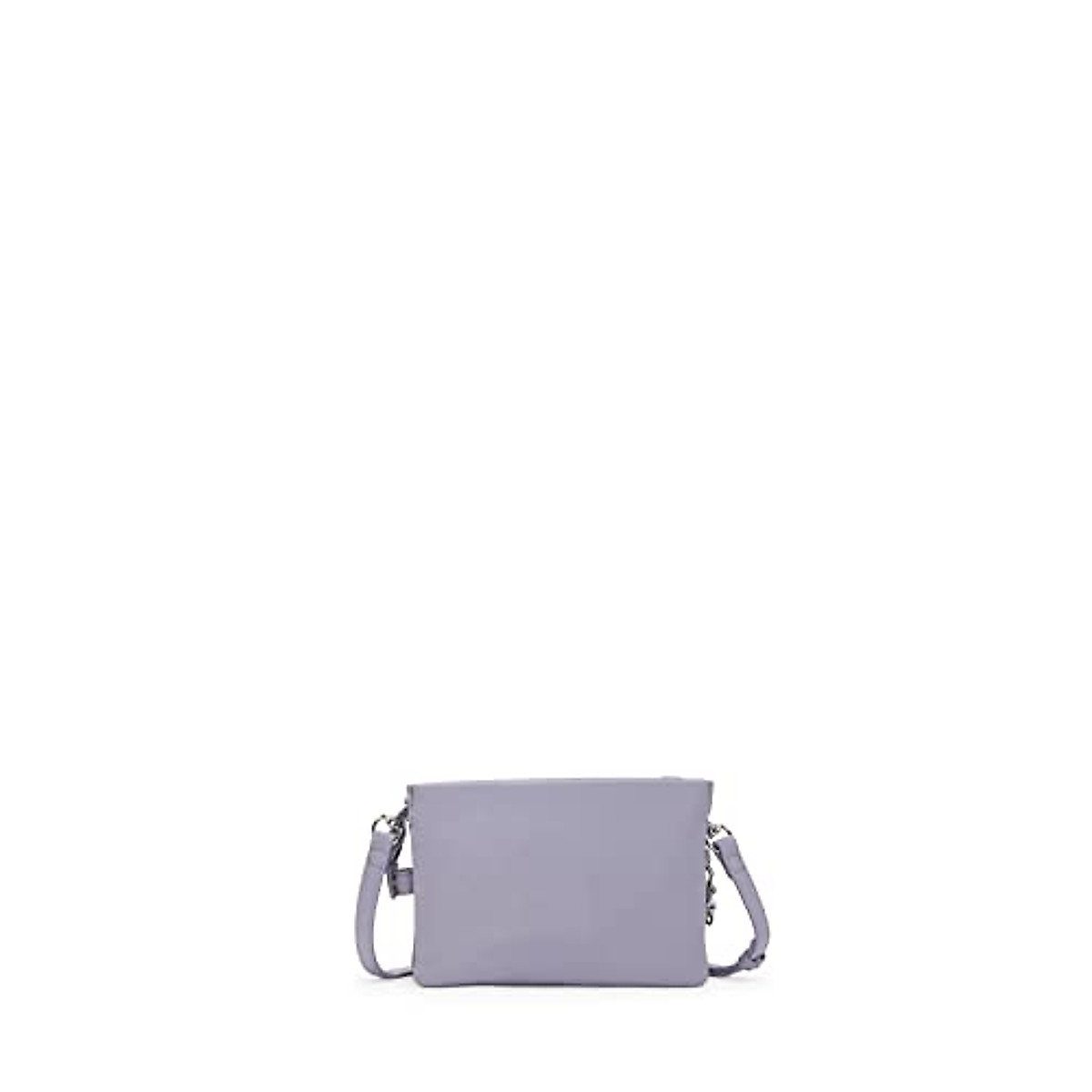 Vince Camuto Cami Cross Body, Violet Chalk