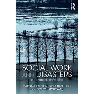 Social Work and Disasters: A Handbook for Practice