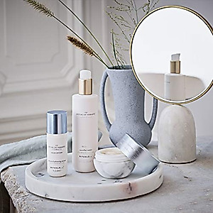 RITUALS Namaste Natural Hydrating Overnight Cream - Hydrating & Refreshing Face Cream with Hyaluronic Acid, Holy Lotus & Indian Rose - 1.6 Fl Oz