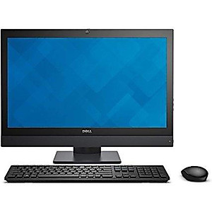 Dell Inspiron 7000-Series All-in-One Touchscreen Desktop, 27" FHD Display, 13th Gen Core i7-1355U(10-Core), 64GB RAM, 4TB SSD, NVIDIA GeForce MX550 GDDR6, WiFi 6E, Wireless KB & Mouse, Windows 11 Pro