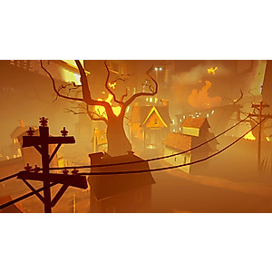 Hello Neighbor Hide And Seek (PS4)