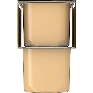 Gerber Mealtime for Baby 2nd Foods PowerBlend Baby Food Tubs, Apple Chicken, Unsweetened with No Added Colors or Flavors, 2 - 4 oz Tubs/Pack (Pack of 10)