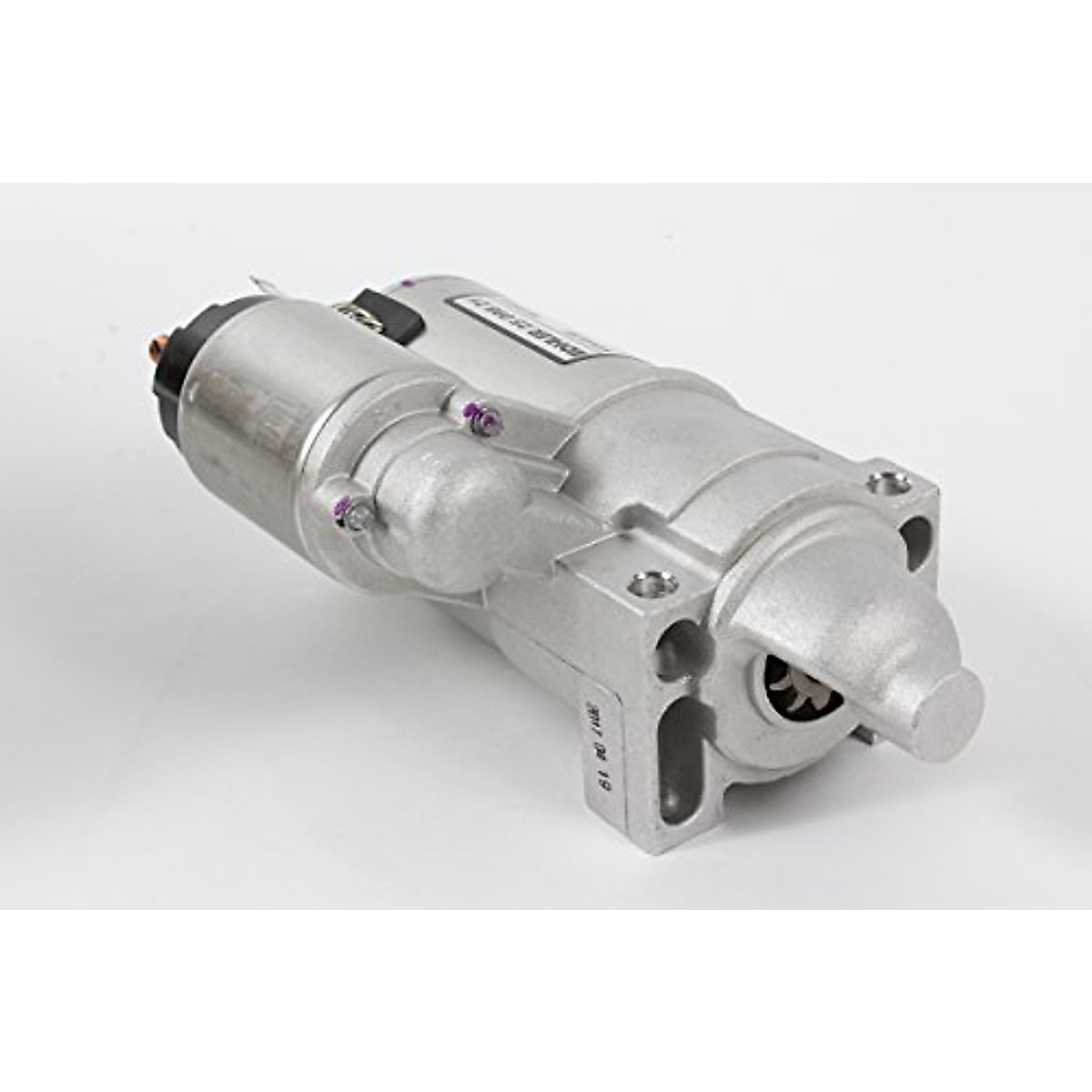 Kohler 25-098-21-S Lawn & Garden Equipment Engine Starter Assembly Genuine Original Equipment Manufacturer (OEM) Part