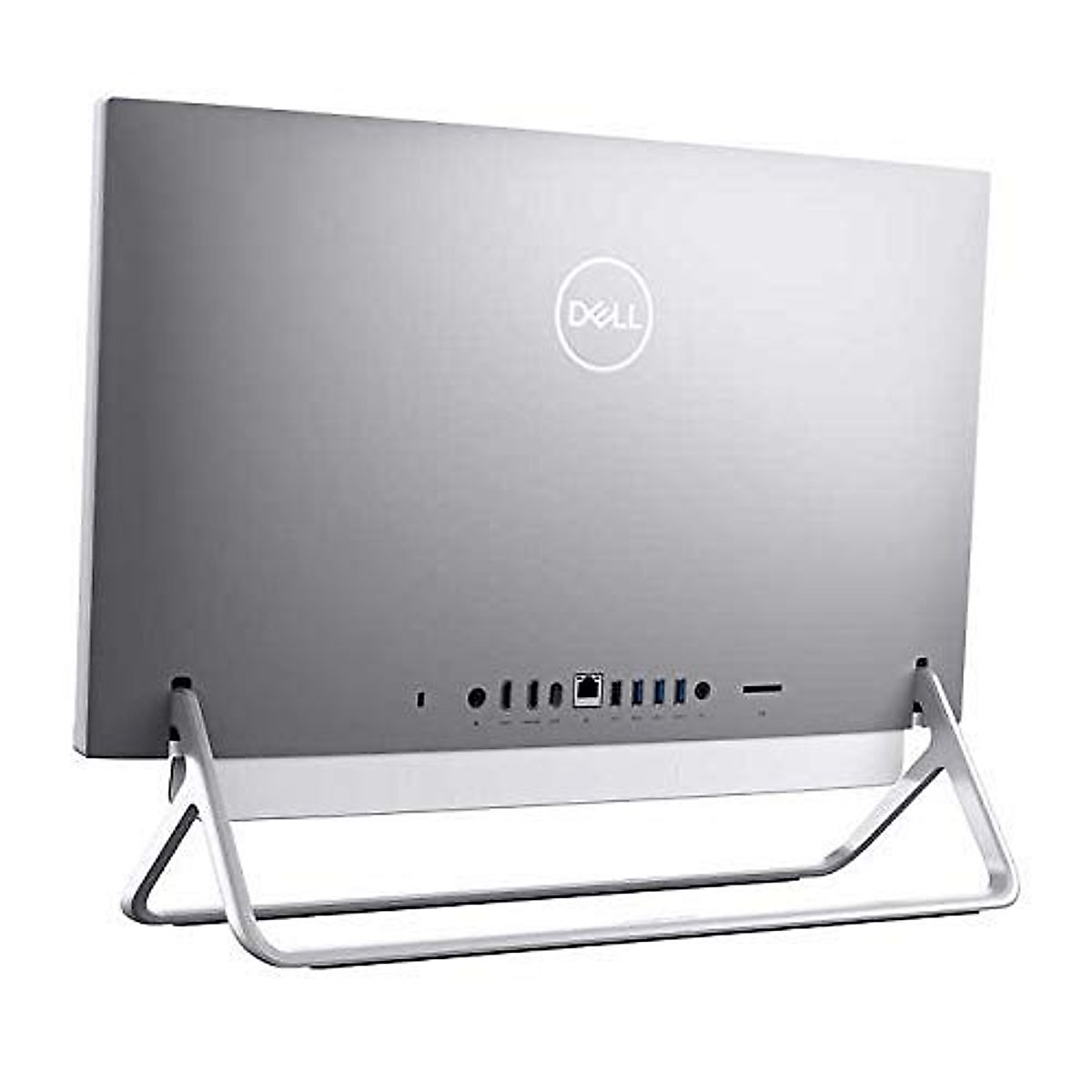 Dell Inspiron 24 5000 Series All-in-One Touchscreen Desktop | 11th Gen Intel Core i7-1165G7 | 16GB RAM | 256GBSSD 1TBHDD | NVIDIA MX330 Graphics | Keyboard and Mouse | Windows 10 Home (Renewed)