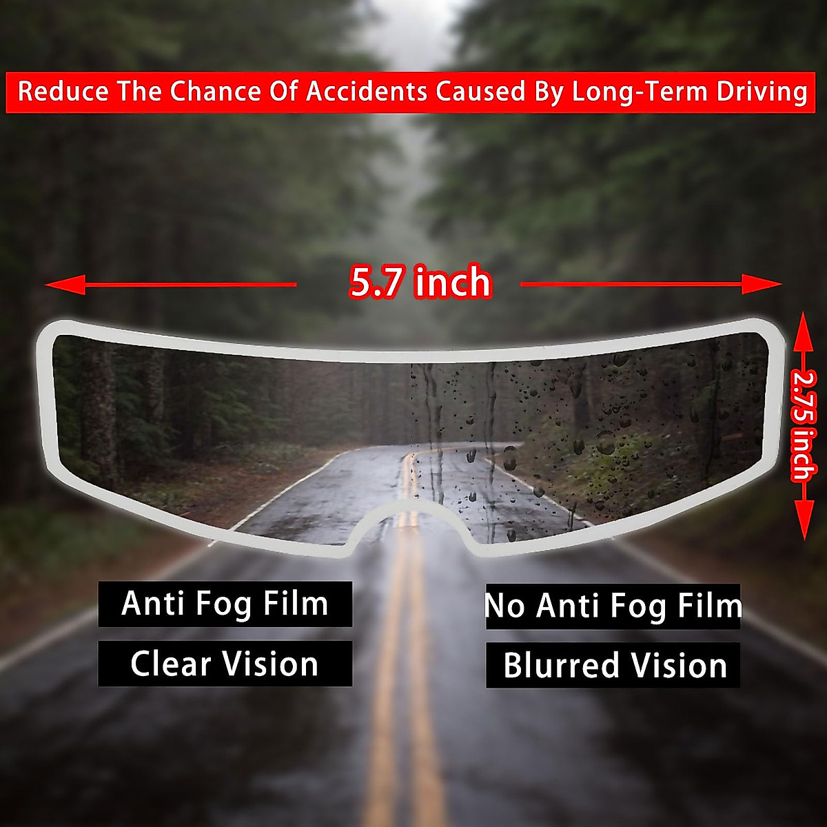 1STorm Motorcycle Full Face Helmet Skull King Matt Black + One Extra Clear Shield, Size Large (57-58 CM,22.4/22.8 Inch)