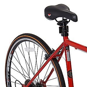 Kent GRZ700 Road Bike, 700c Men's, 21 Speed