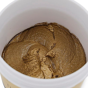 GENNEL G106 100Grams Gold Thermal Paste, Heatsink Paste, Thermal Conductive Compound Grease for GPU CPU Processor LED IC Chipset PS4 Xbox High Performance