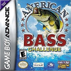 American Bass Challenge