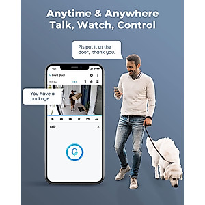 REOLINK 12MP Security Camera System Commercial, 8pcs H.265 12MP PoE Security Cameras Wired Outdoor, Person Vehicle Pet Detection, Spotlight Color Night Vision, 16CH NVR 4TB HDD, RLK16-1200B8-A