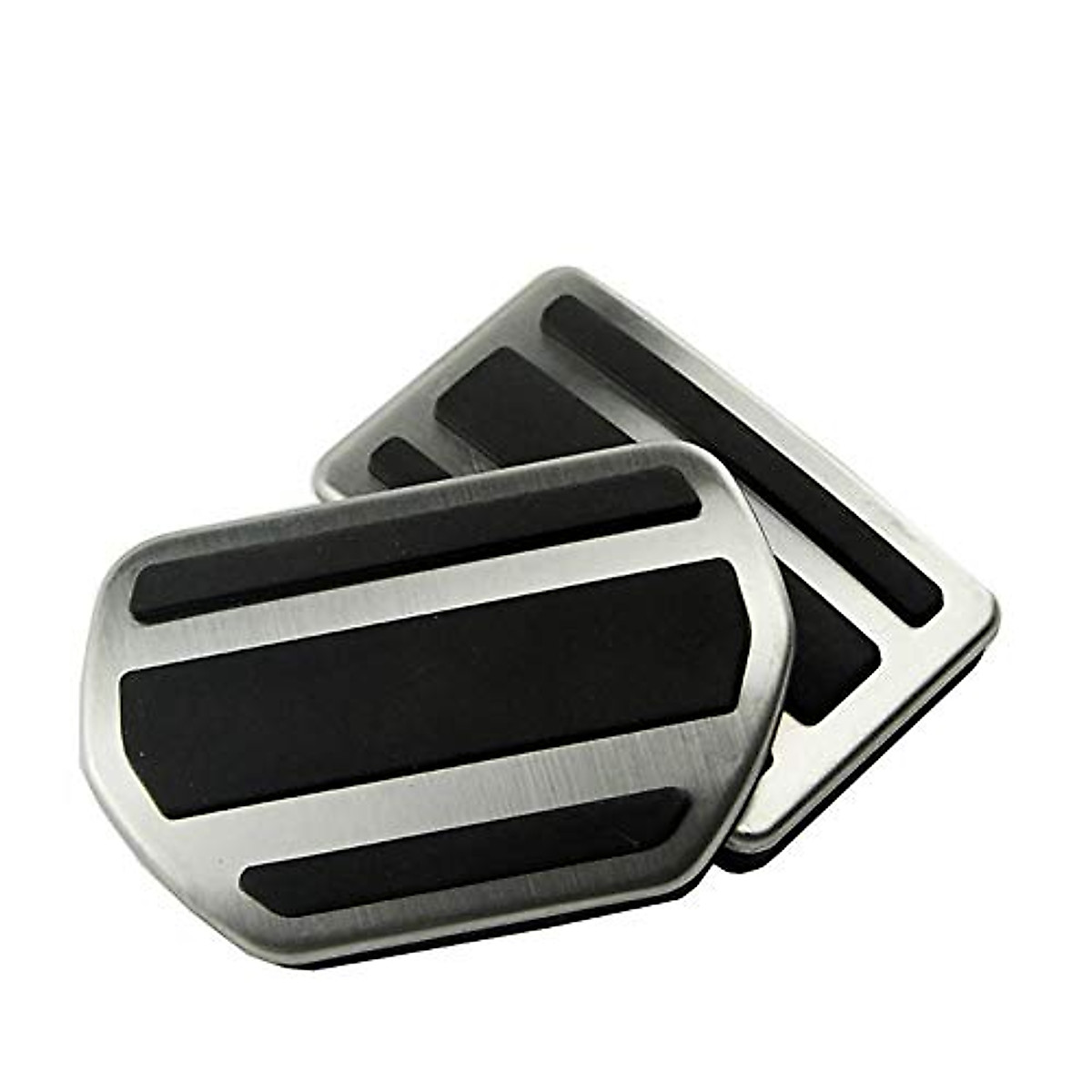 ZHHRHC Car Pedals for Peugeot 2073013072082008 308408 Citroen C3 C4 DS 3 4 6 DS3 DS4 DS6