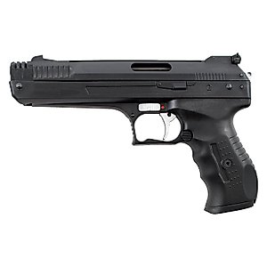 Beeman Sportsman Series Deluxe Air Pistol - Model 2004