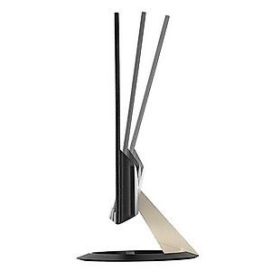 ASUS VZ249H Frameless 23.8 5ms (GTG) IPS Widescreen IPS Ultra-Slim Design, Frameless LED Monitor