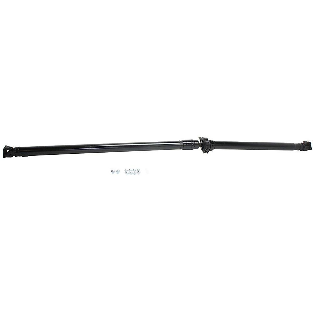 Evan Fischer Rear Driveshaft for Honda CR-V 2002-2006 4WD