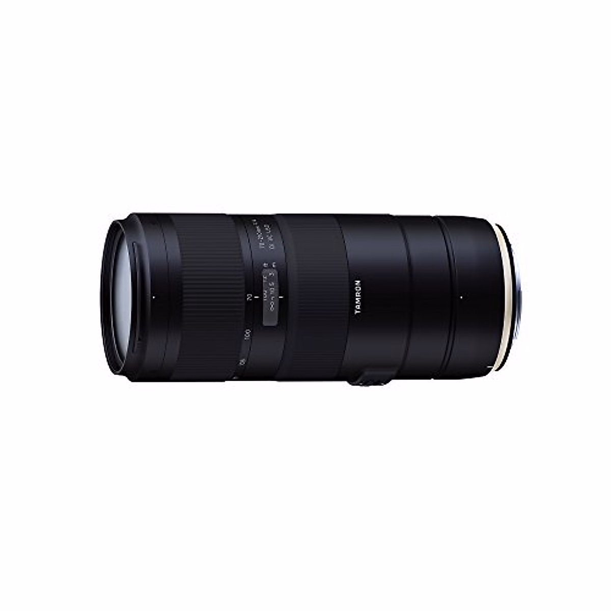 Tamron 70-210mm F/4 Di VC USD for Canon EF Digital SLR Camera (Renewed)
