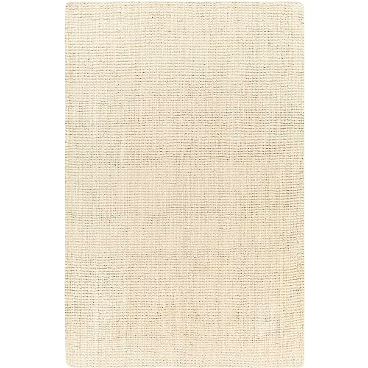Livabliss x Becki Owens Calla Cottage Area Rug, 8'6" x 11'6", Beige, (9' x 12')