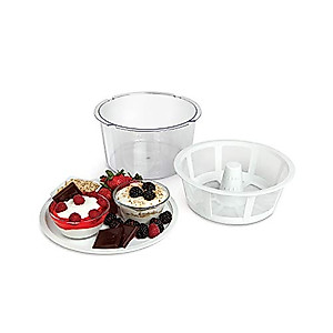 Euro Cuisine GY50 Greek Yogurt Maker