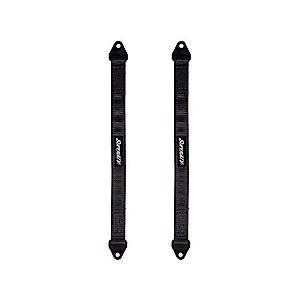SuperATV 20" Nylon Limit Straps - Pair of Straps - Rated to 7000 lbs!