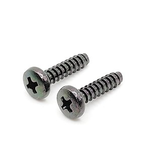 ReplacementScrews Stand Screws Compatible with Insignia NS-24DF311SE21 (NS24DF311SE21)