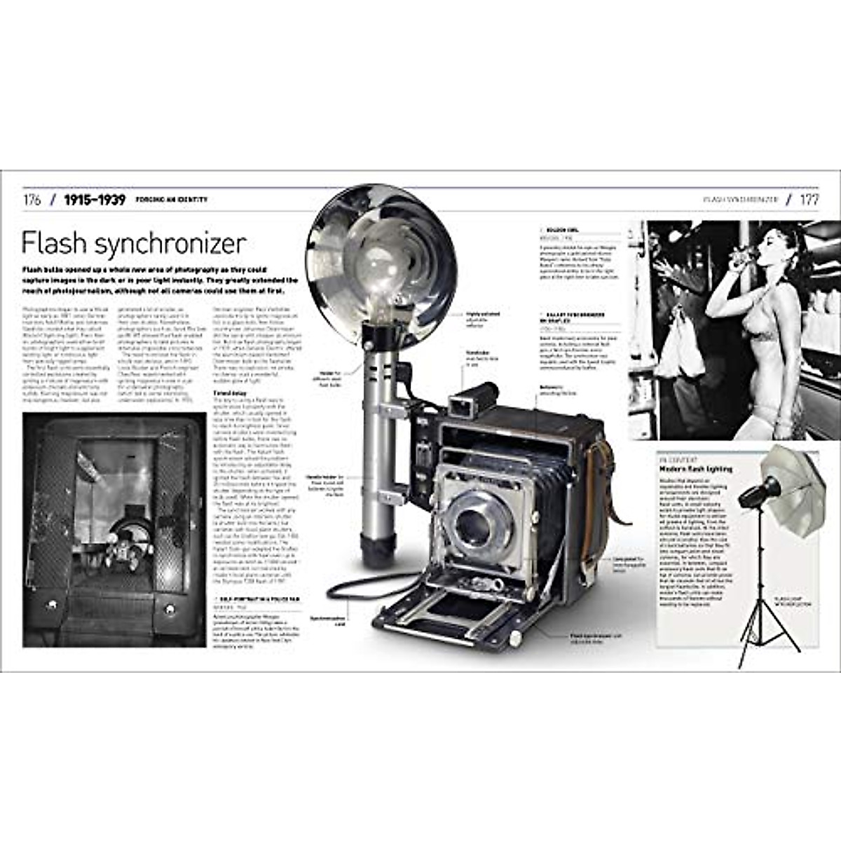 Photography: The Definitive Visual History (DK Definitive Cultural Histories)