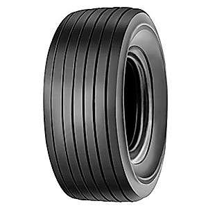 Deestone D837 Straight Rib Tire 16X650-8/4 TL