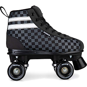 Rookie Rollerskates Magic V2 - Checker - 7