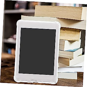 CAXUSD E Readers Ereader ebook Protector case ebook Protective e-Reader case Soft Shell Paper Reader ebook Protection e- ebook Reader for e-Reader ebook Reader case E Reader