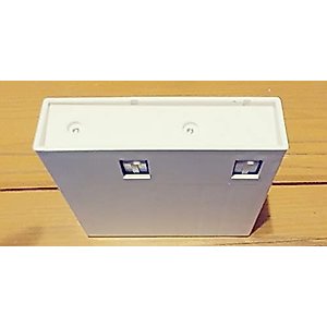 White's 4.8 Volt Battery Holder 802-7113-1