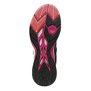Ryka Women's Dauntless XT Cross Training Shoe Black 6.5 M