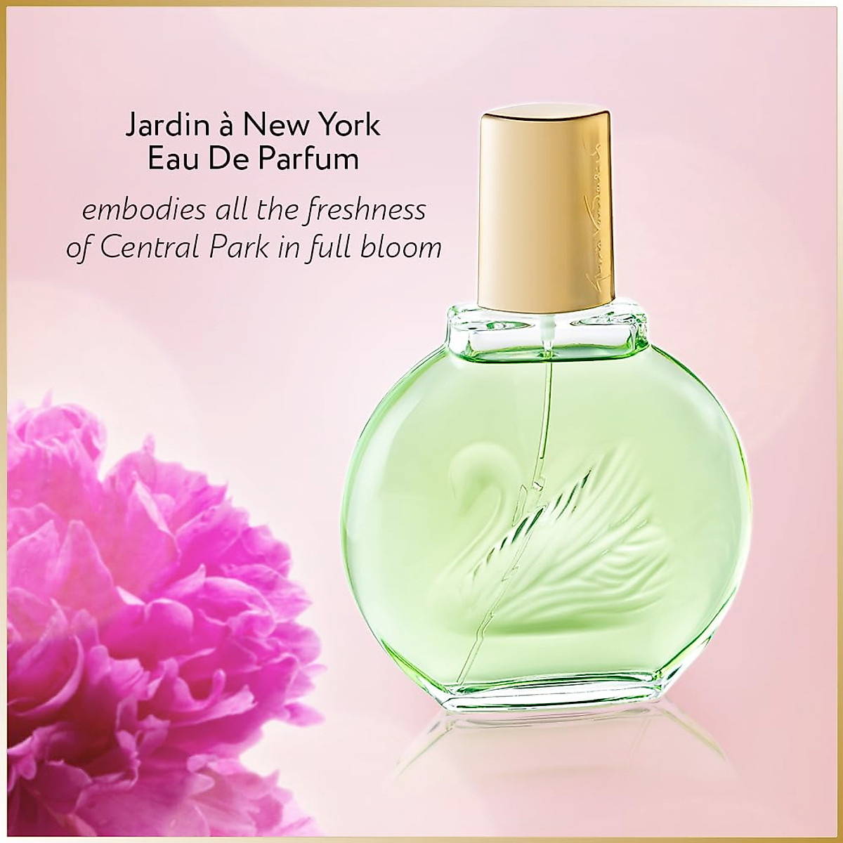 Gloria Vanderbilt Vanderbilt Jardin A New York, 3.38 Oz