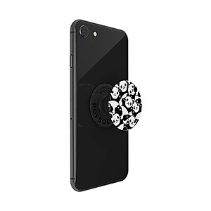 PopSockets Phone Grip with Expanding Kickstand, Pandamodium